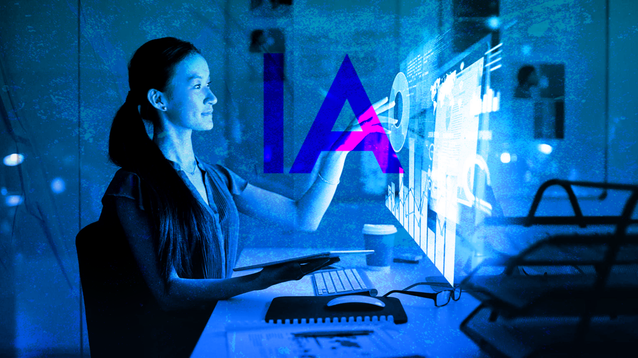 IA y su Impacto en la era de los negocios Online | Ferias Virtuales